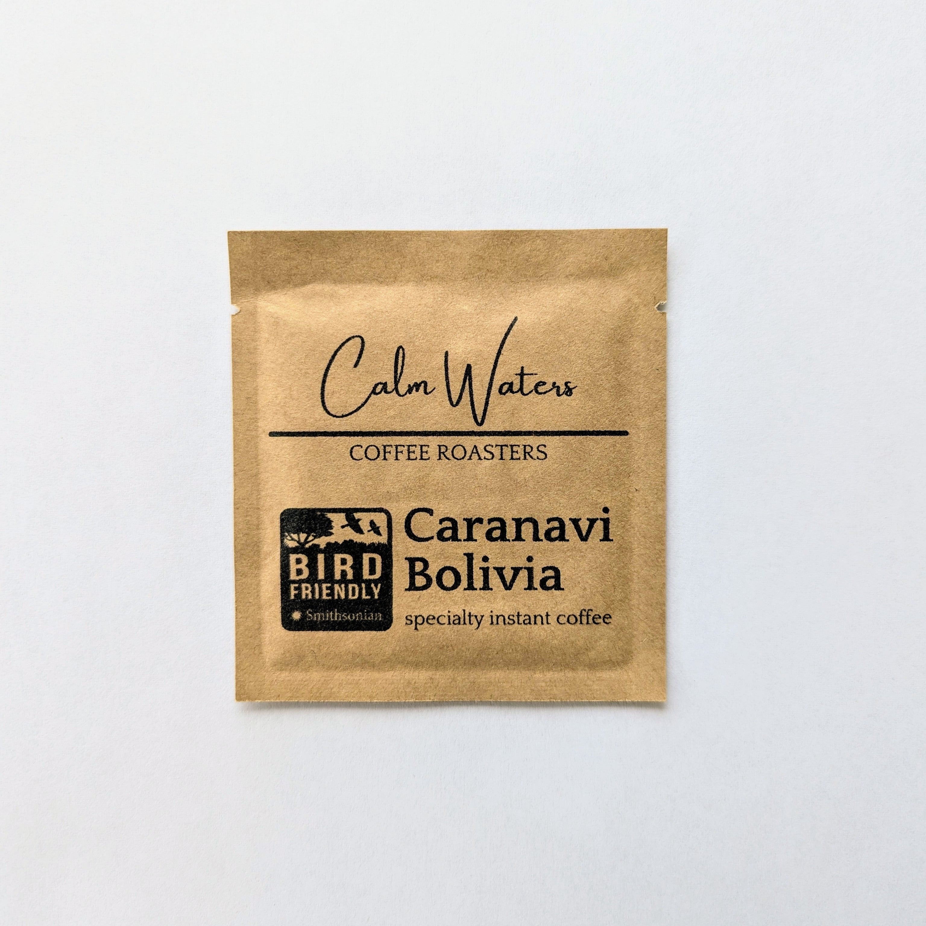 Calm Waters Coffee Roasters