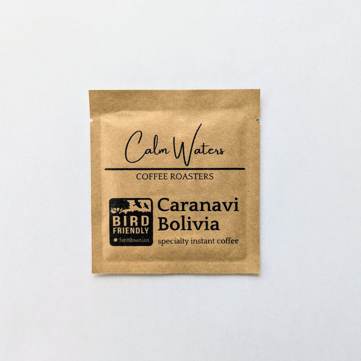 Calm Waters Coffee Roasters